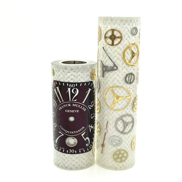 Watch Parts Blanks Page 2 - Blankwerks