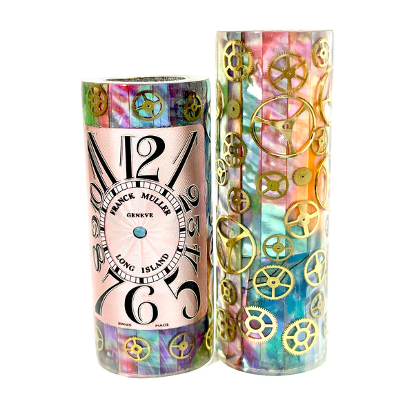 Watch Parts Blanks - Blankwerks